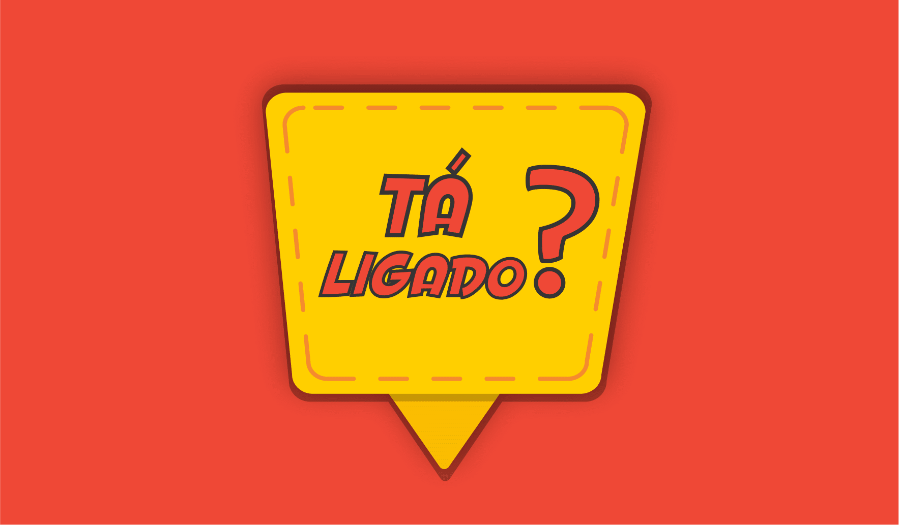 Ícone lança o projeto pedagógico Tá Ligado? | Ícone Colégio e Curso